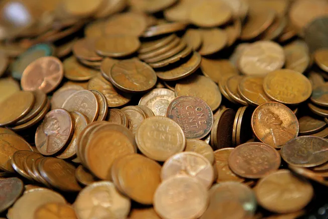 Penny shortage poses compliance woes for retailers, grocery industry ...