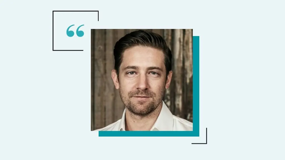 The 6 a.m. CFO: How GoDaddy’s Mark McCaffrey starts his day | CFO.com