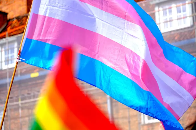 Pride month shows employers have a long way to go | HR Dive