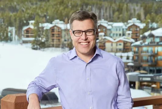 Former Vail Resorts CEO returns after skier dip, guidance downgrade ...