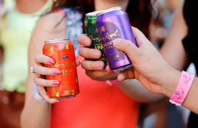 Pennsylvania becomes latest state to expand RTD sales | C-Store Dive