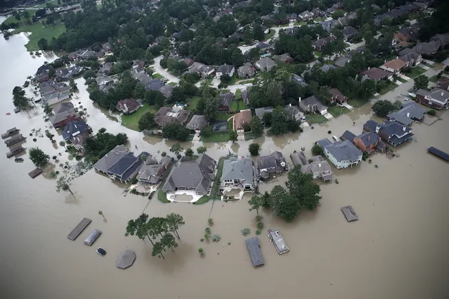 National Weather Service rolls out flood forecast maps | Smart Cities Dive