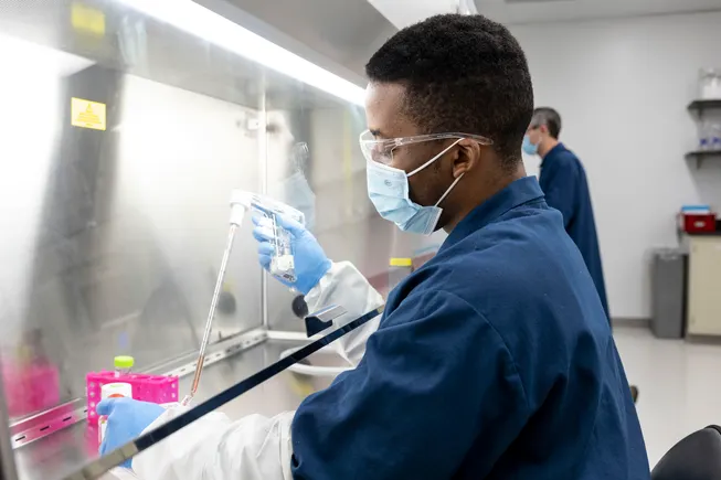 Cell and gene therapy is coming of age | BioPharma Dive