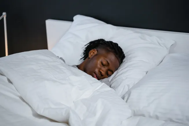 Livanova hits sleep apnea trial goals, plans FDA filing | MedTech Dive