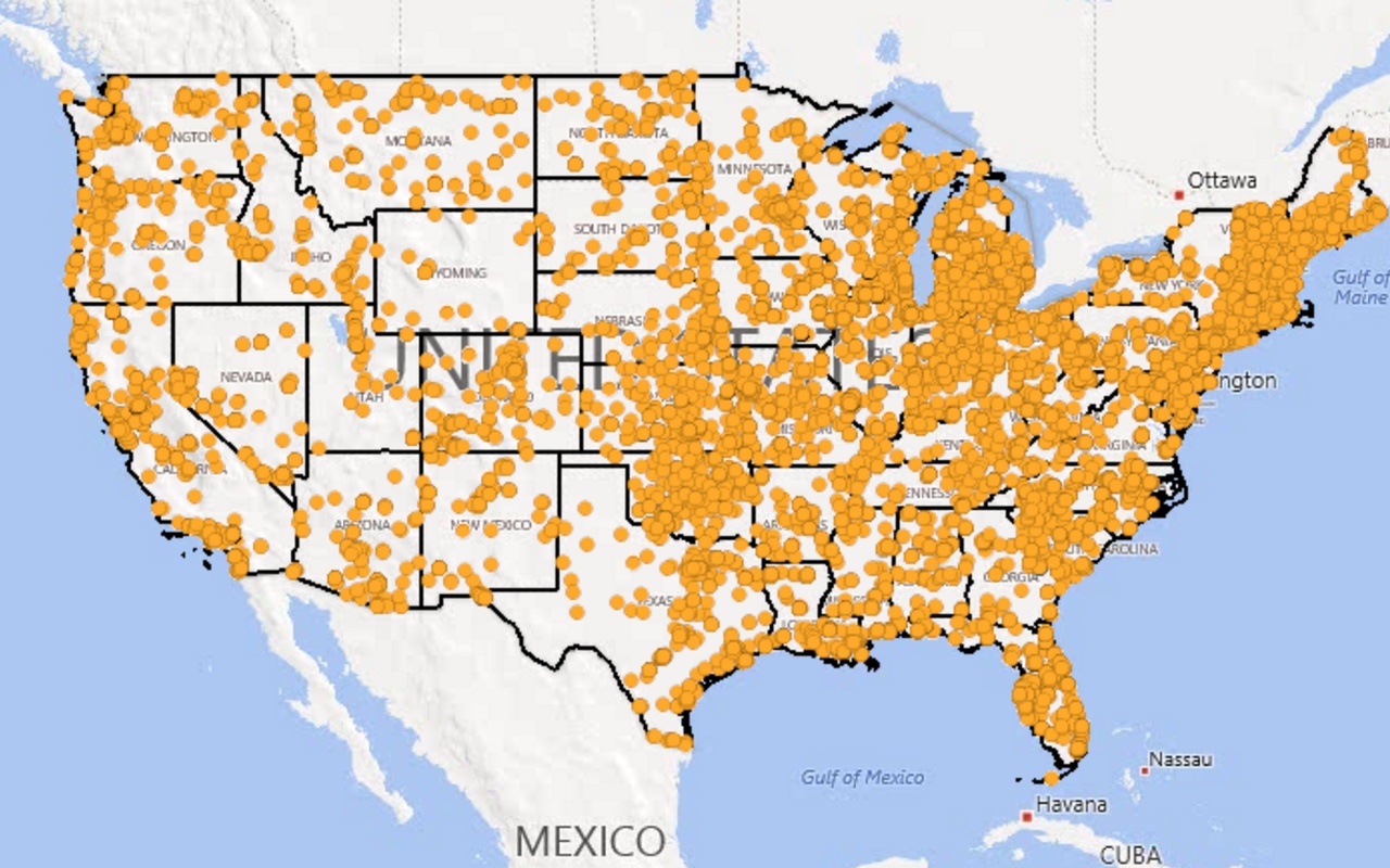 A look at brownfields: The dirty, the ugly, and the potential for ...