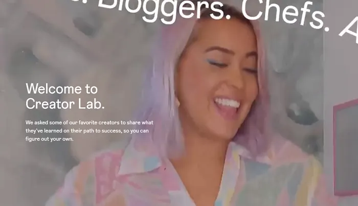 Instagram Launches New Creator Lab to Help Creators Maximize their On ...
