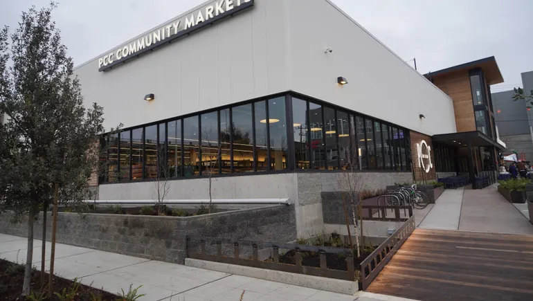 PCC takes a shot on adaptogenic mushroom-infused coffees | Grocery Dive