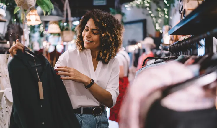 Retail media in real life: stores are the next big retail media channel ...