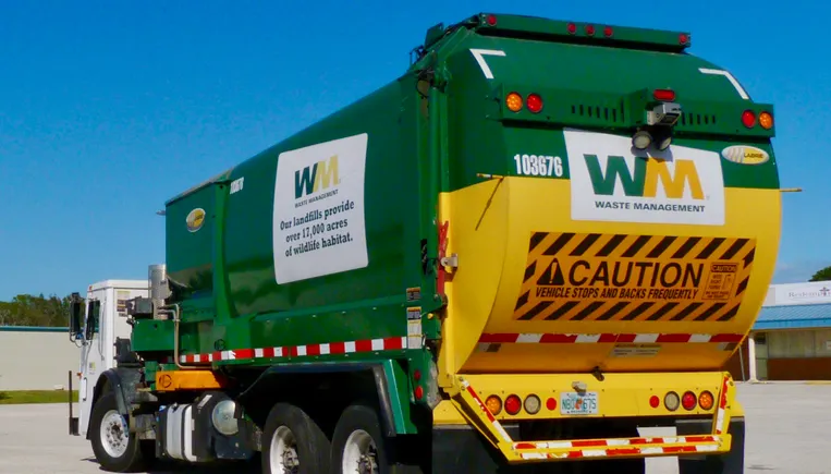 Delaware county ordinance limits Waste Management landfill expansion ...