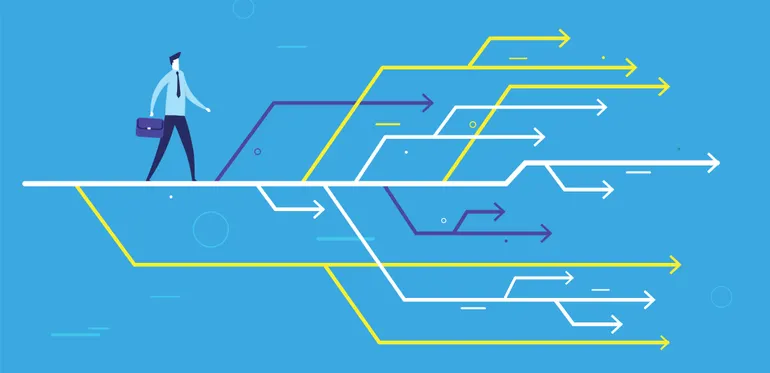 Scenario Planning: A Roadmap Through Recession and Inflation | CFO.com