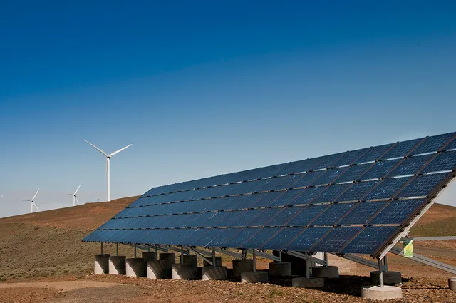 TVA weighs solar, wind for distributed generation | Utility Dive