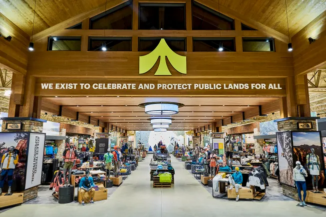 7 experiential store concepts that opened this year | Retail Dive