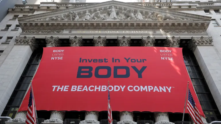 Beachbody misclassified coaches as independent contractors, worker ...