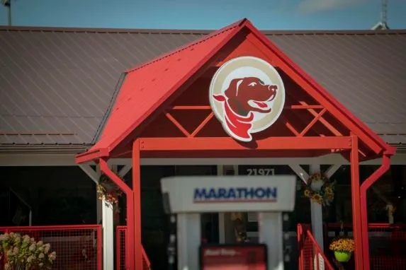 Par Mar Oil acquires 14 c-stores in Ohio | C-Store Dive