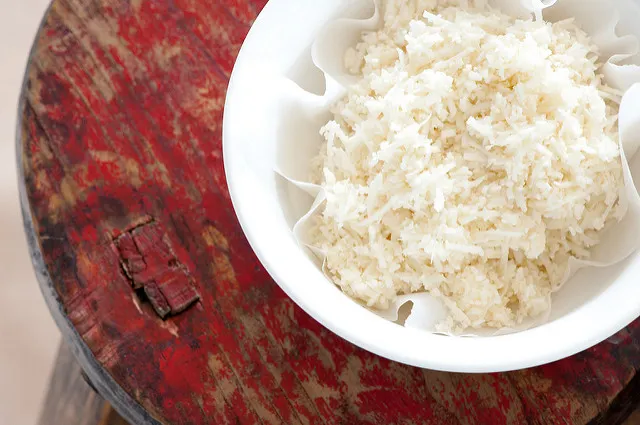 Is 'rice' the next battleground in the fight over food labeling terms ...