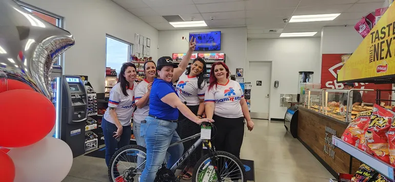 New c-store brand launches in Las Vegas, with plans to expand in the ...