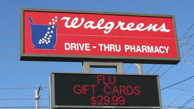 UnitedHealth, Walgreens pilot rewards program | Healthcare Dive