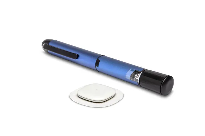 Medtronic receives CE mark for CGM sensor, boosting challenge to Abbott ...