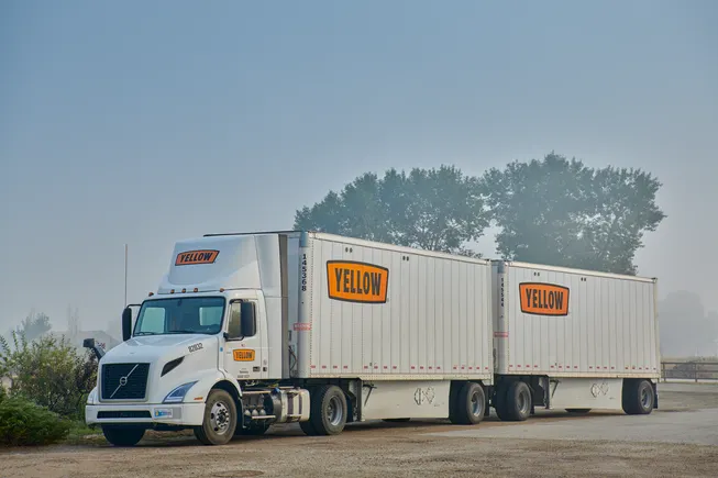 Yellow hit by class-action lawsuit, alleging inadequate notice of ...