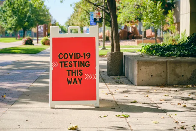 Districts embrace test-to-stay policies as CDC explores effectiveness ...