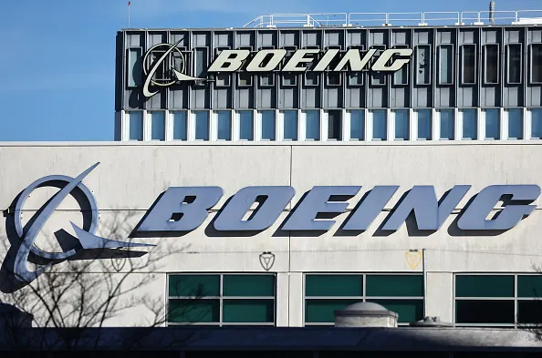Boeing picks IT veteran as chief information digital officer | CIO Dive