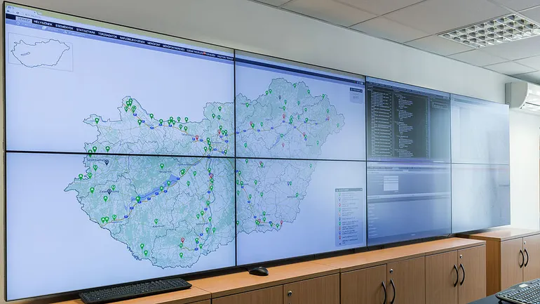 Cloud-based TMS vendors expand target market | Supply Chain Dive