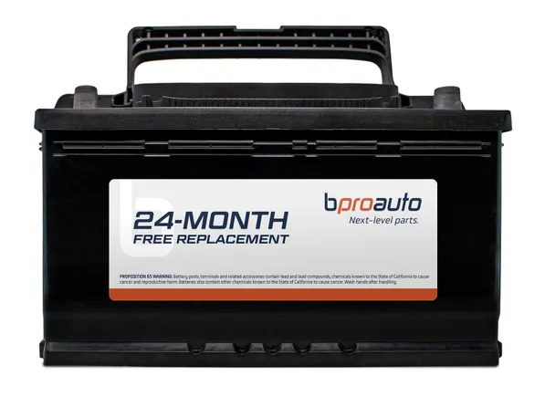 Stellantis launches ‘bproauto’ private-label parts brand in North ...