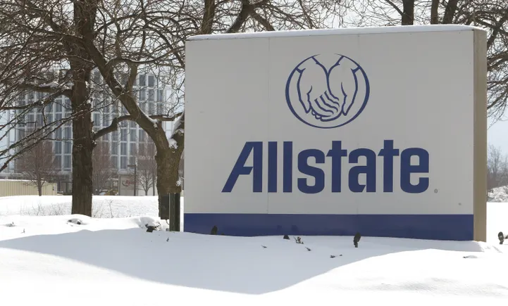 Allstate hires CVS Health CTO for newly created CIO position | CIO Dive