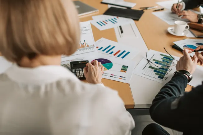 S&P Global to Buy IHS Markit in $44B Deal | CFO.com