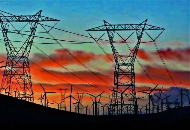 DOE study highlights America’s transmission needs, but how do we ...