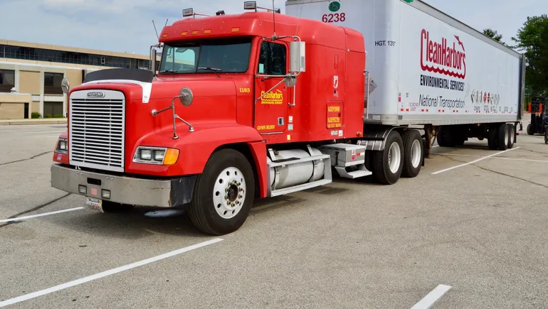 Clean Harbors acquires environmental services firm HEPACO for $400M ...