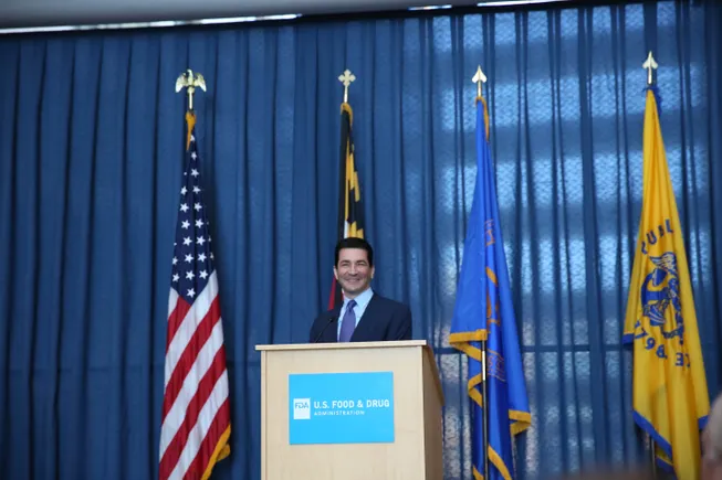 FDA rolls out plan to reduce third party 510(k) re-reviews | MedTech Dive FDA rolls out plan to reduce third party 510(k) re-reviews | MedTech Dive