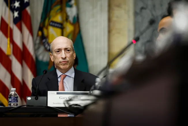 SEC kicks dead SPAC horse with new rules | CFO Dive