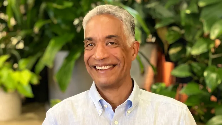 Worldly names Francois Thrower as CFO | Fashion Dive