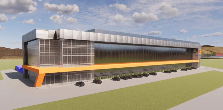Databank secures $2B to build data centers | Construction Dive
