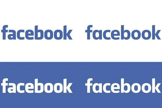 Facebook changes logo, reveals video ad revenue sharing plans ...