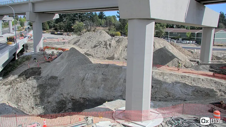 Jacobs adds $479M job to collaboration with Atkinson | Construction Dive