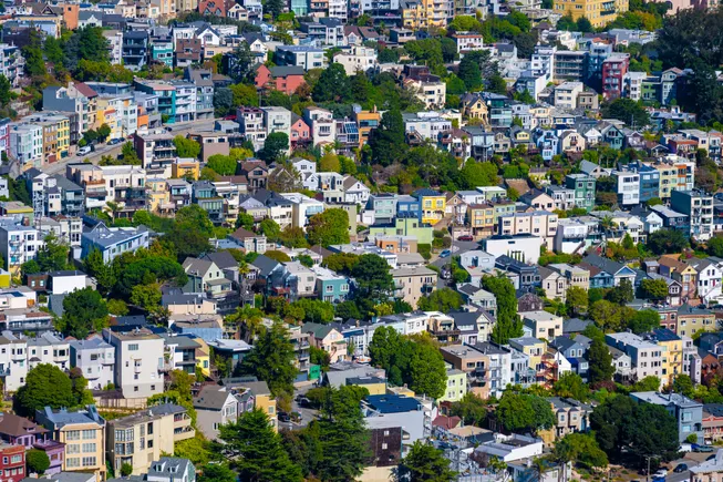 Figure to buy AI-powered real estate lending platform Kiavi | Banking Dive