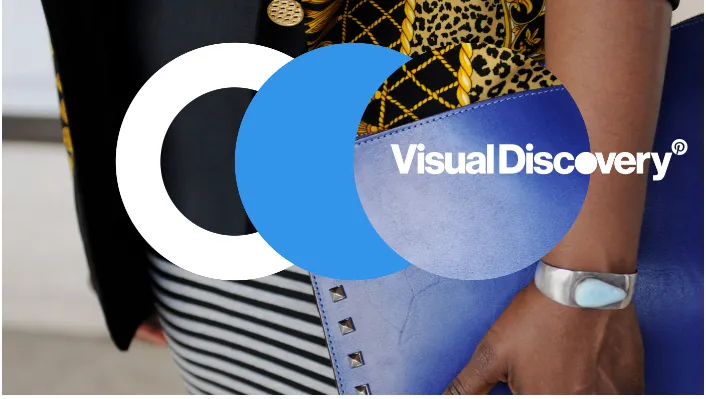 Pinterest deepens retail integrations with new visual search tech ...