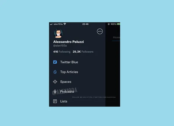 Twitter is Working on a New Podcast Tab to Facilitate Discovery and ...
