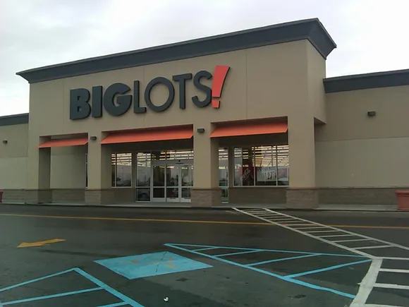 Big Lots to add 2 distribution centers to speed replenishment of ...