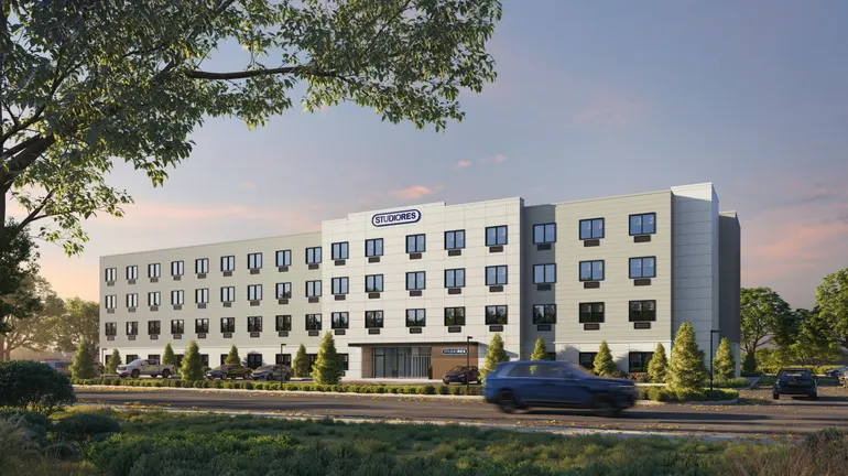 Hotel Equities, Springboard Hospitality merge | Hotel Dive