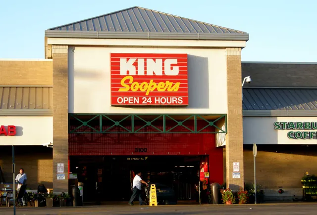 Report: Kroger and three of its banners see the most repeat visits ...