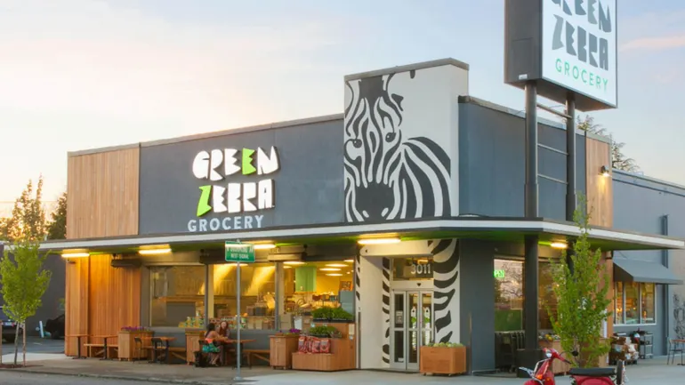 Green Zebra permanently closing all stores at the end of March | C ...