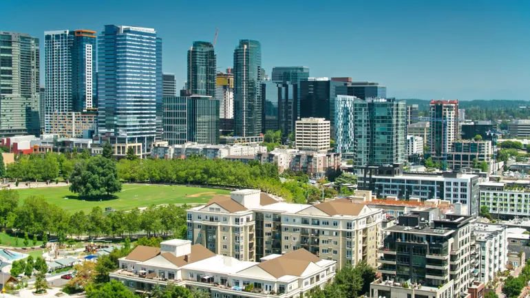 Washington hopes to advance clean building standards implementation ...