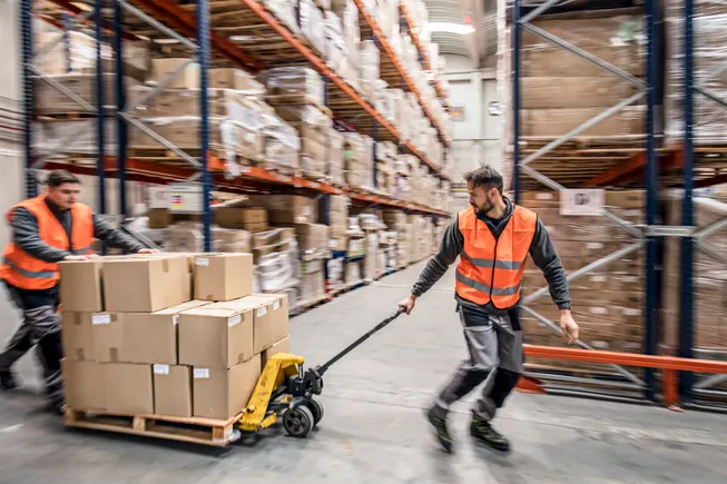 UPS launches on-demand warehouse and fulfillment platform | Supply ...