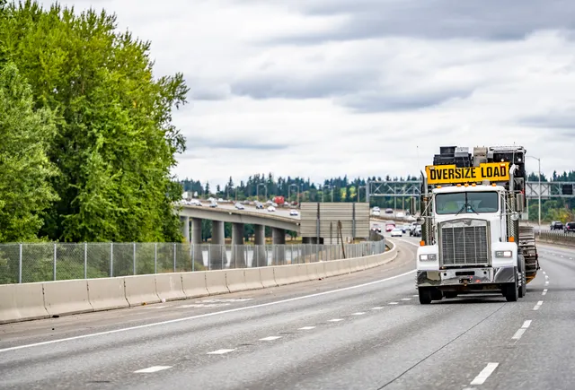 SMGI acquires Barnhart Transportation | Trucking Dive
