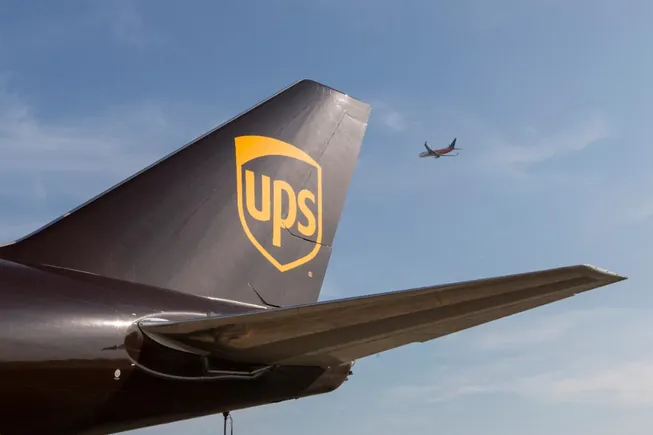 UPS plans to improve healthcare traceability with IoT-enabled logistics ...