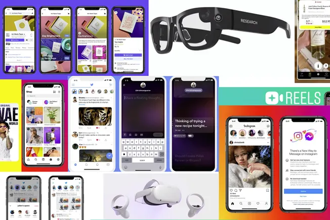 25 Predictions for Social Media Marketing in 2021 | Social Media Today