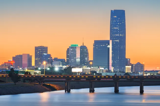 4 ways Oklahoma can ease its affordable housing crisis | Smart Cities Dive